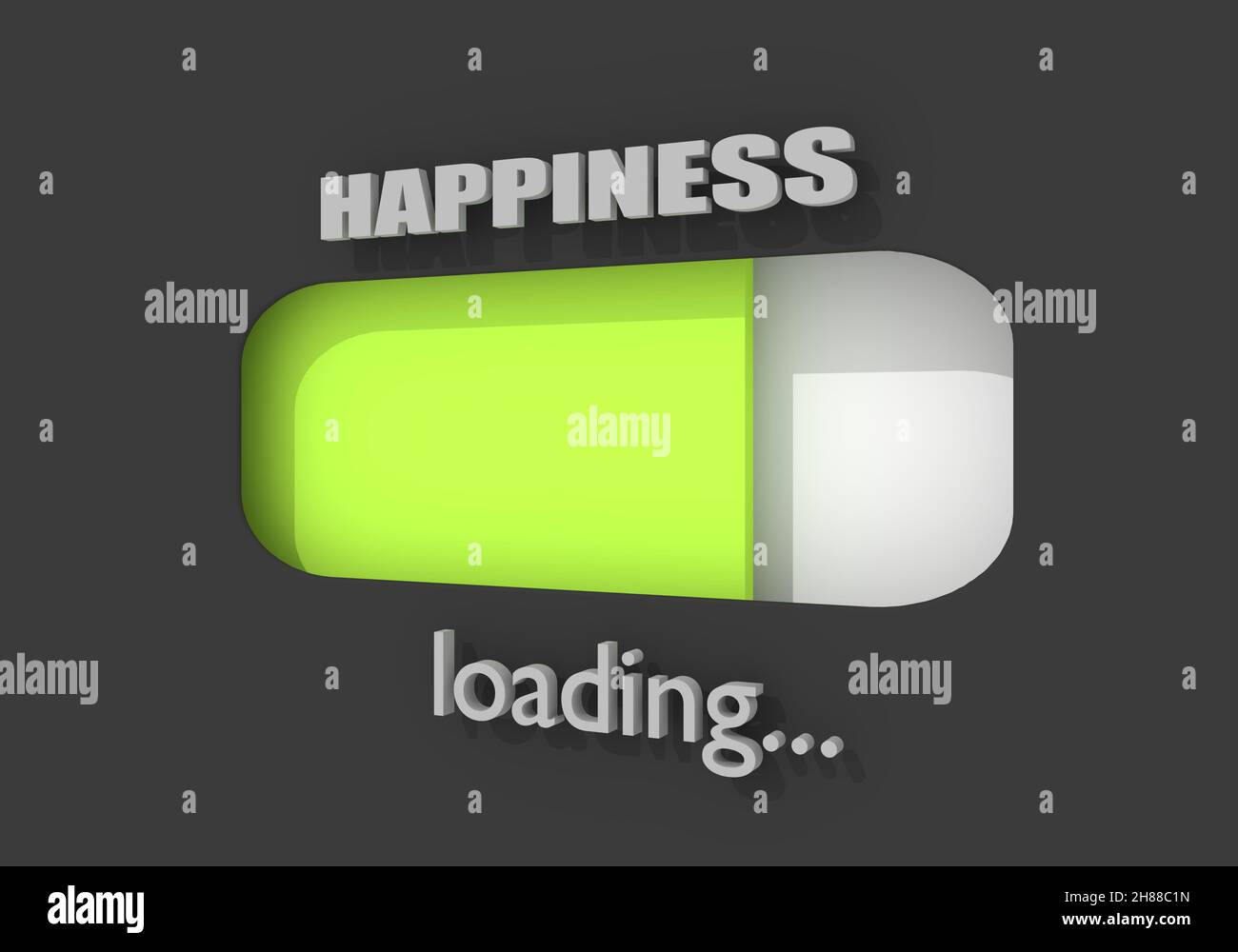 Good mood meter measure happiness or satisfaction level. Progress or ...