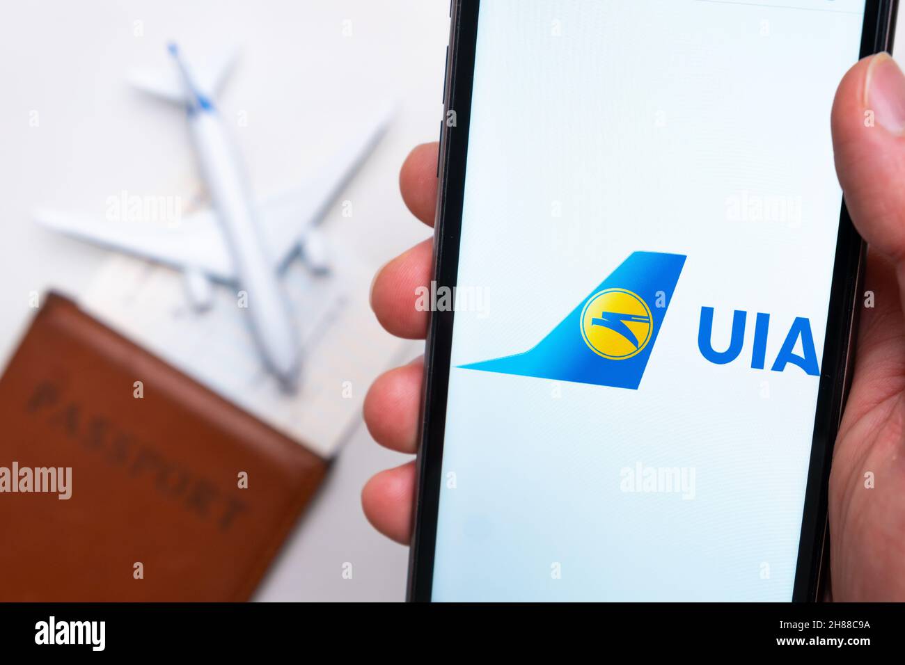Uia icon hi-res stock photography and images - Alamy