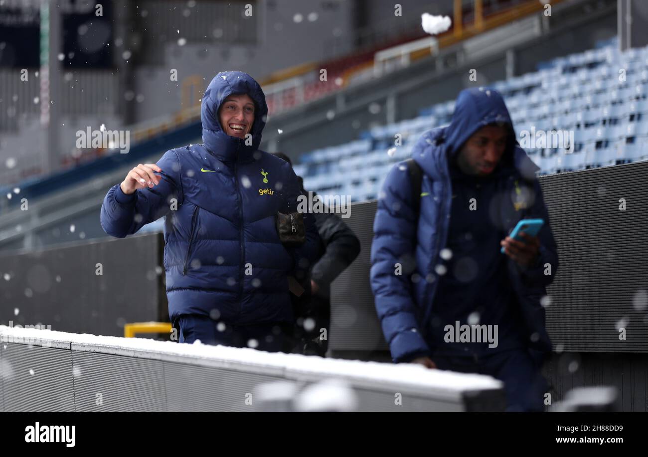 Pierluigi gollini tottenham hi-res stock photography and images - Alamy