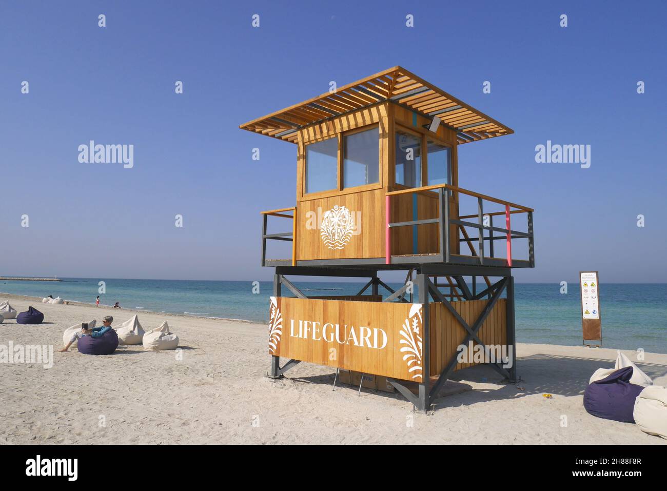 Bilaj al jazayer beach hi-res stock photography and images - Alamy