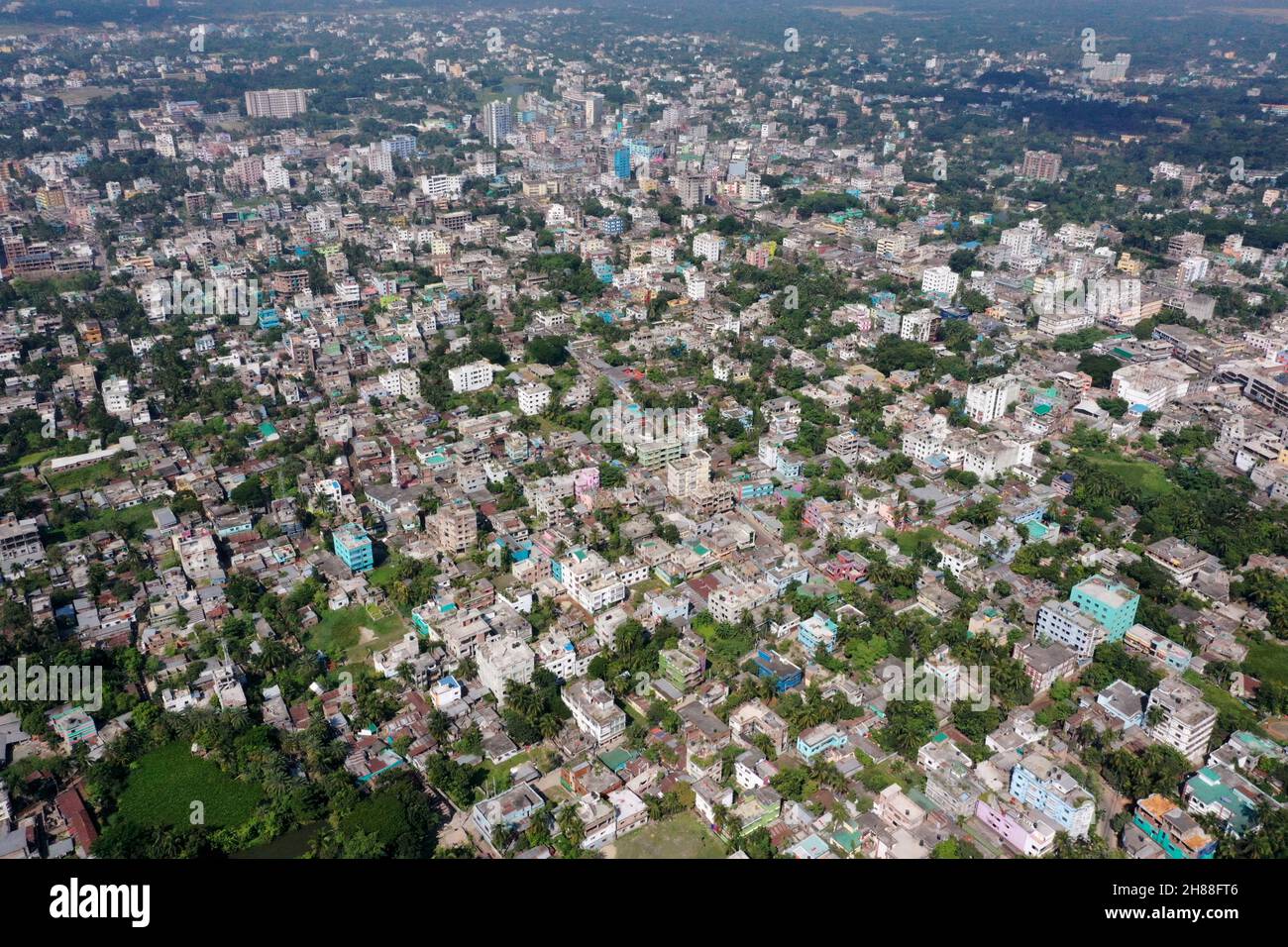 Jessore city hi-res stock photography and images - Alamy