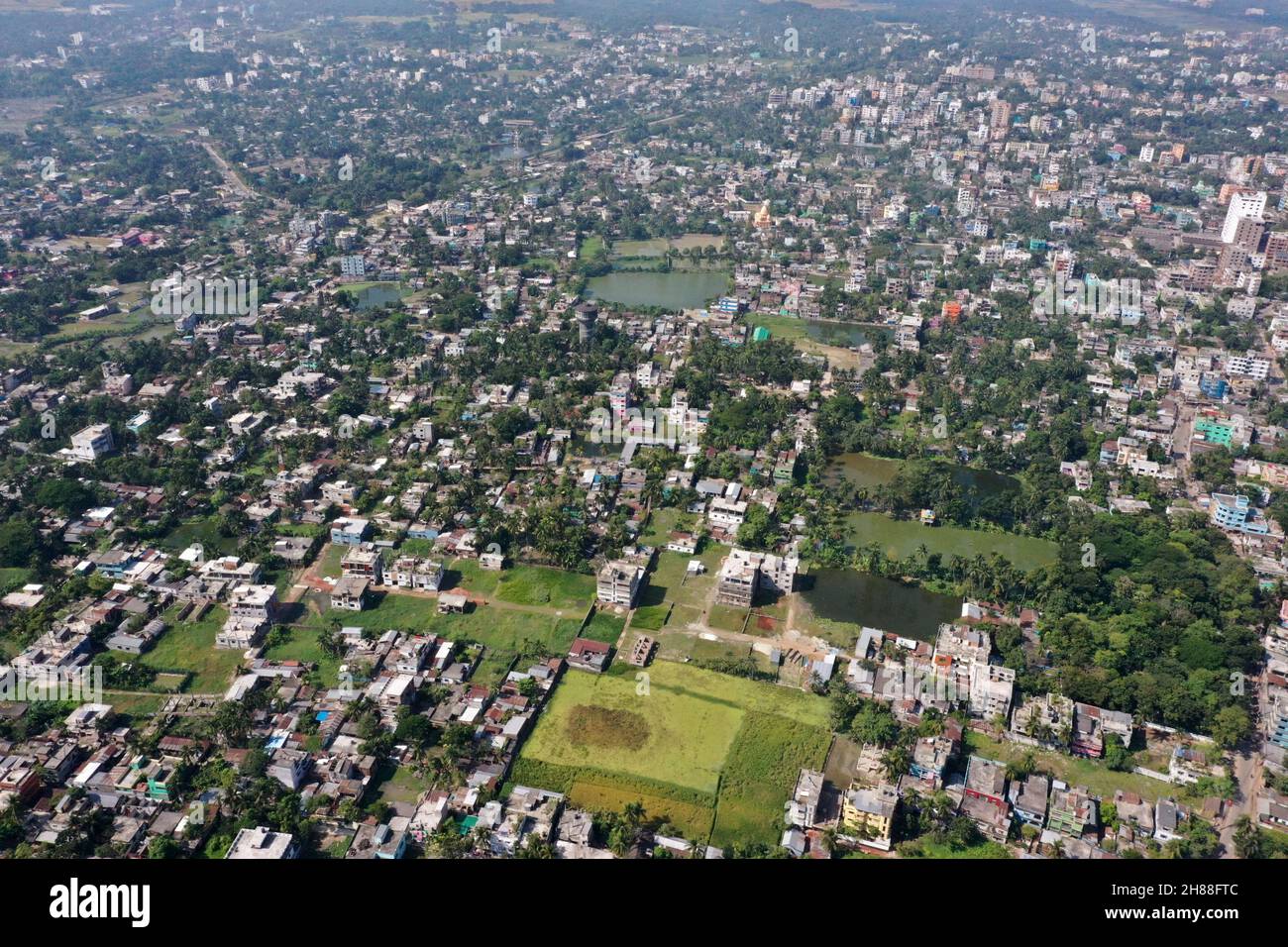 Jessore city hi-res stock photography and images - Alamy