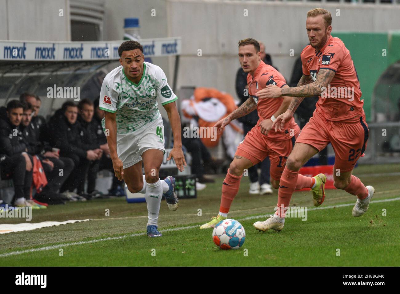 Jamie vogt hi-res stock photography and images - Alamy