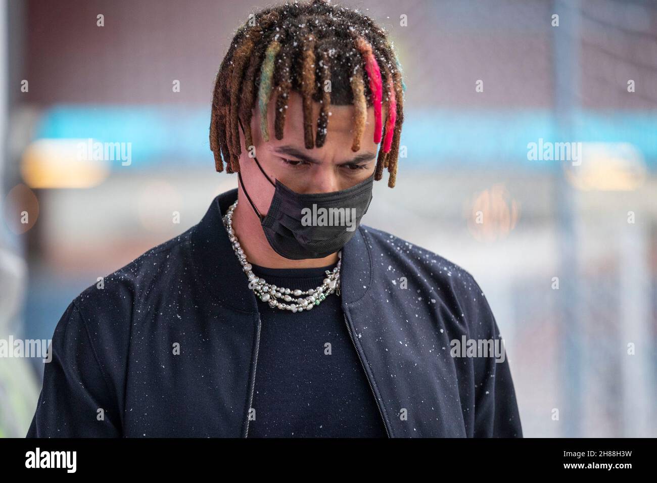 Dele ali 2021 hi-res stock photography and images - Alamy