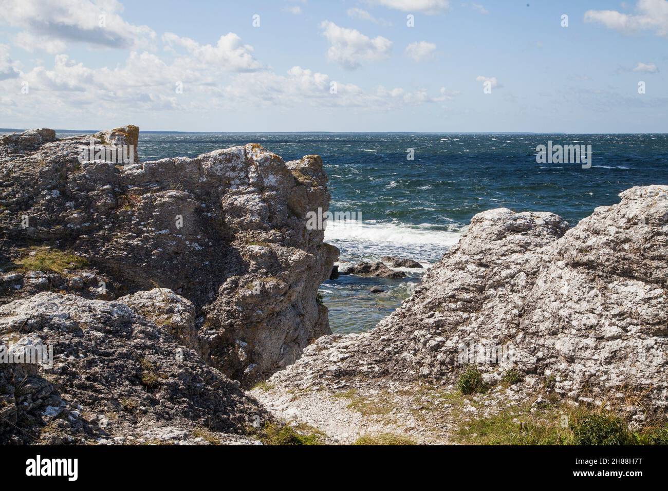 West gotland hi-res stock photography and images - Alamy
