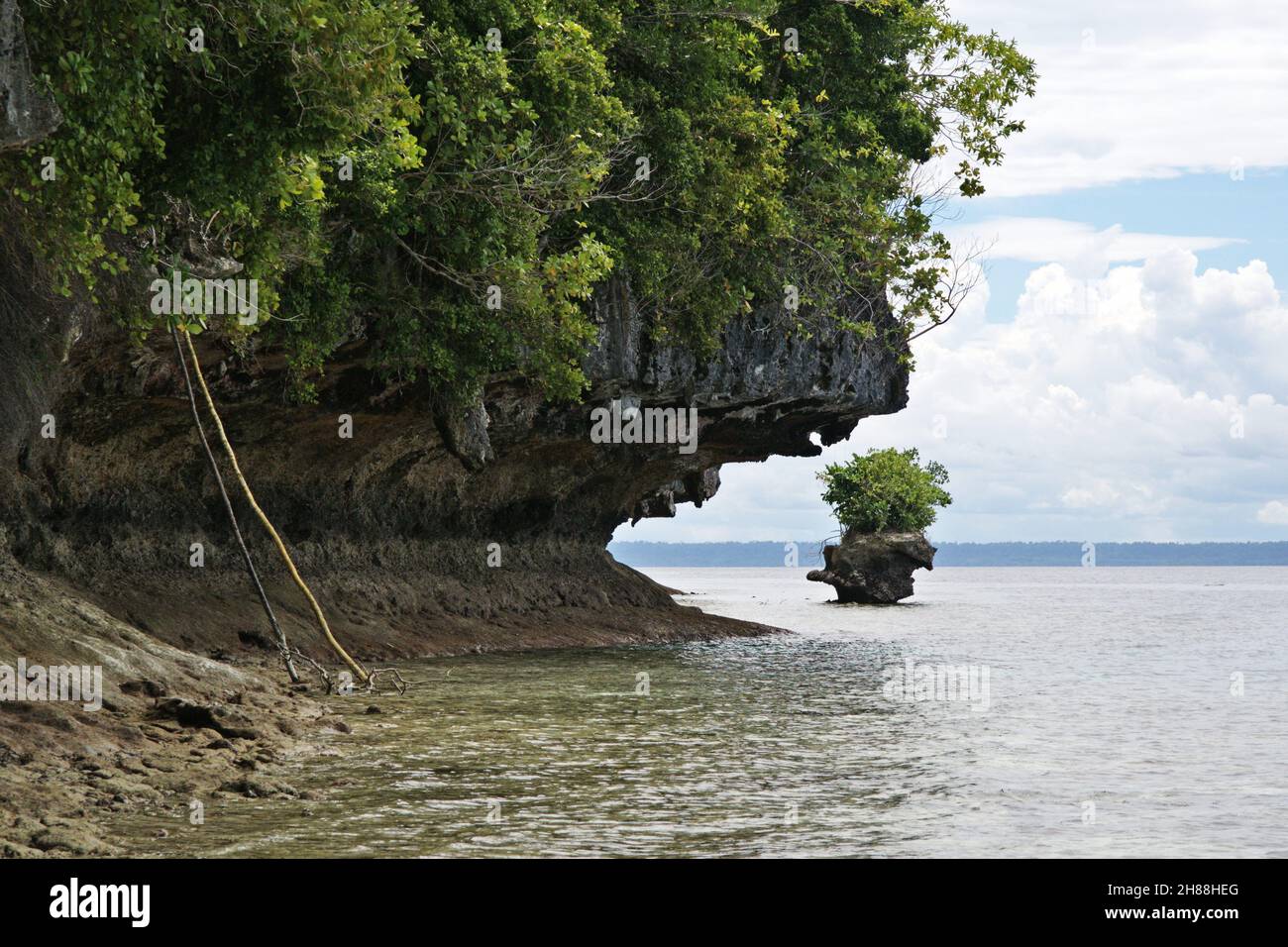 Biak, West Papua, Indonesia Stock Photo - Alamy