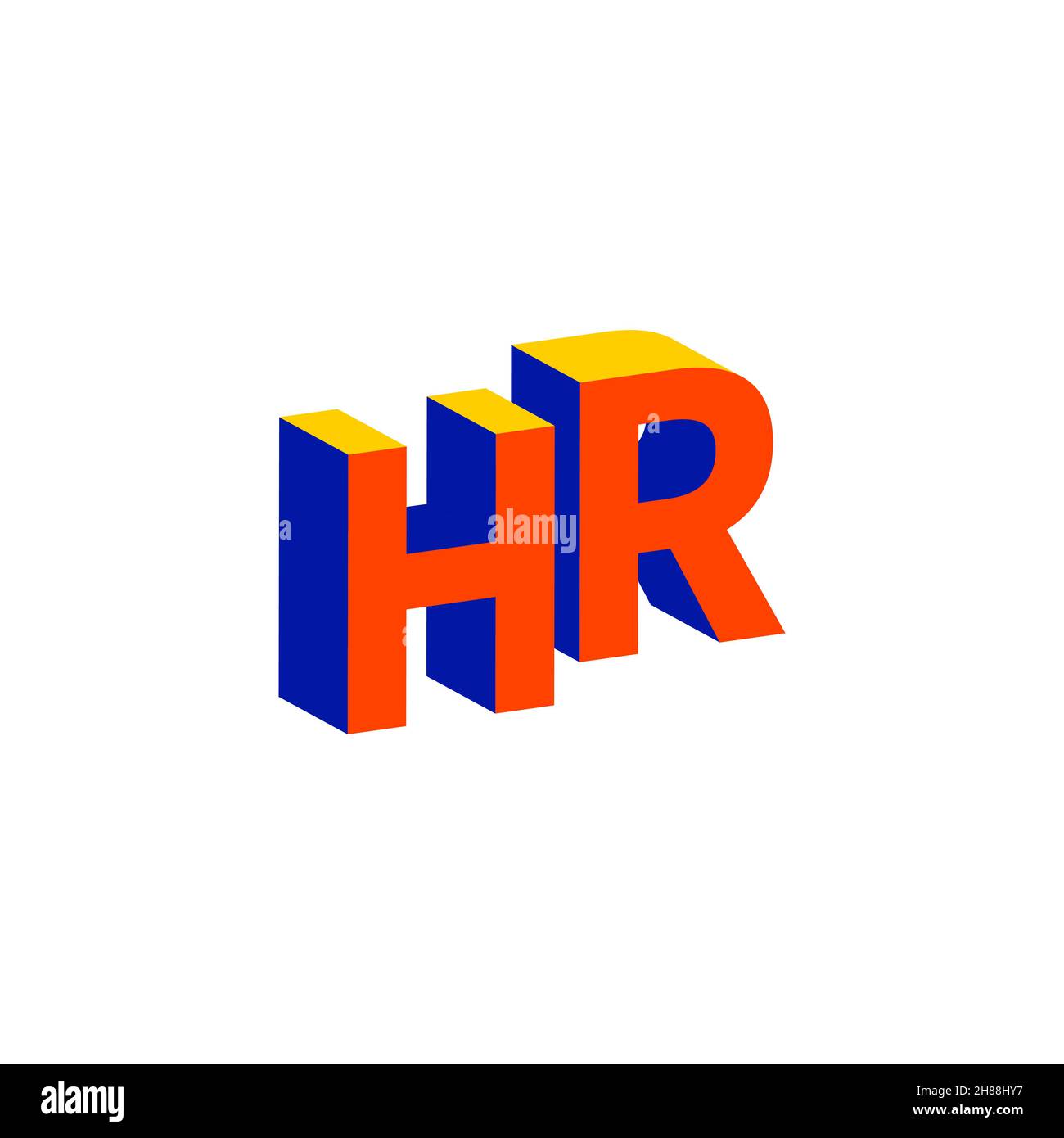 3d hr vector vectors hi-res stock photography and images - Alamy