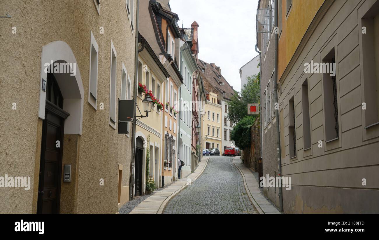 Edificio de ddr hi-res stock photography and images - Alamy