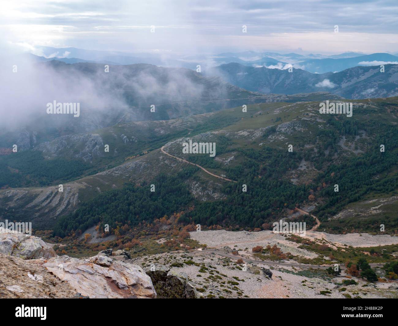 Leon spain picturesque hi-res stock photography and images - Alamy