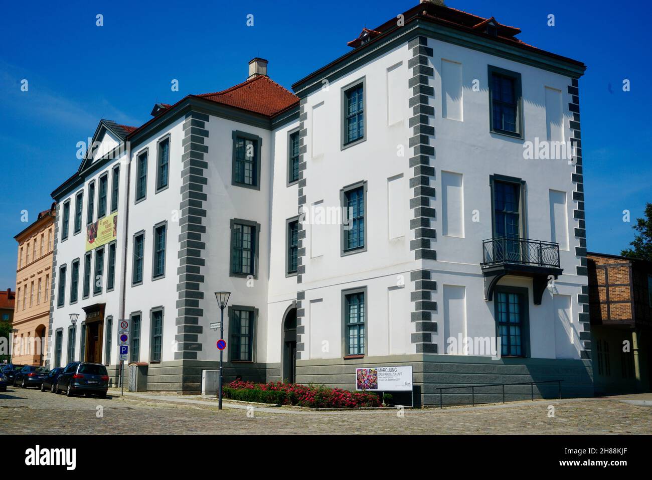 Ddr arquitectura hi-res stock photography and images - Alamy