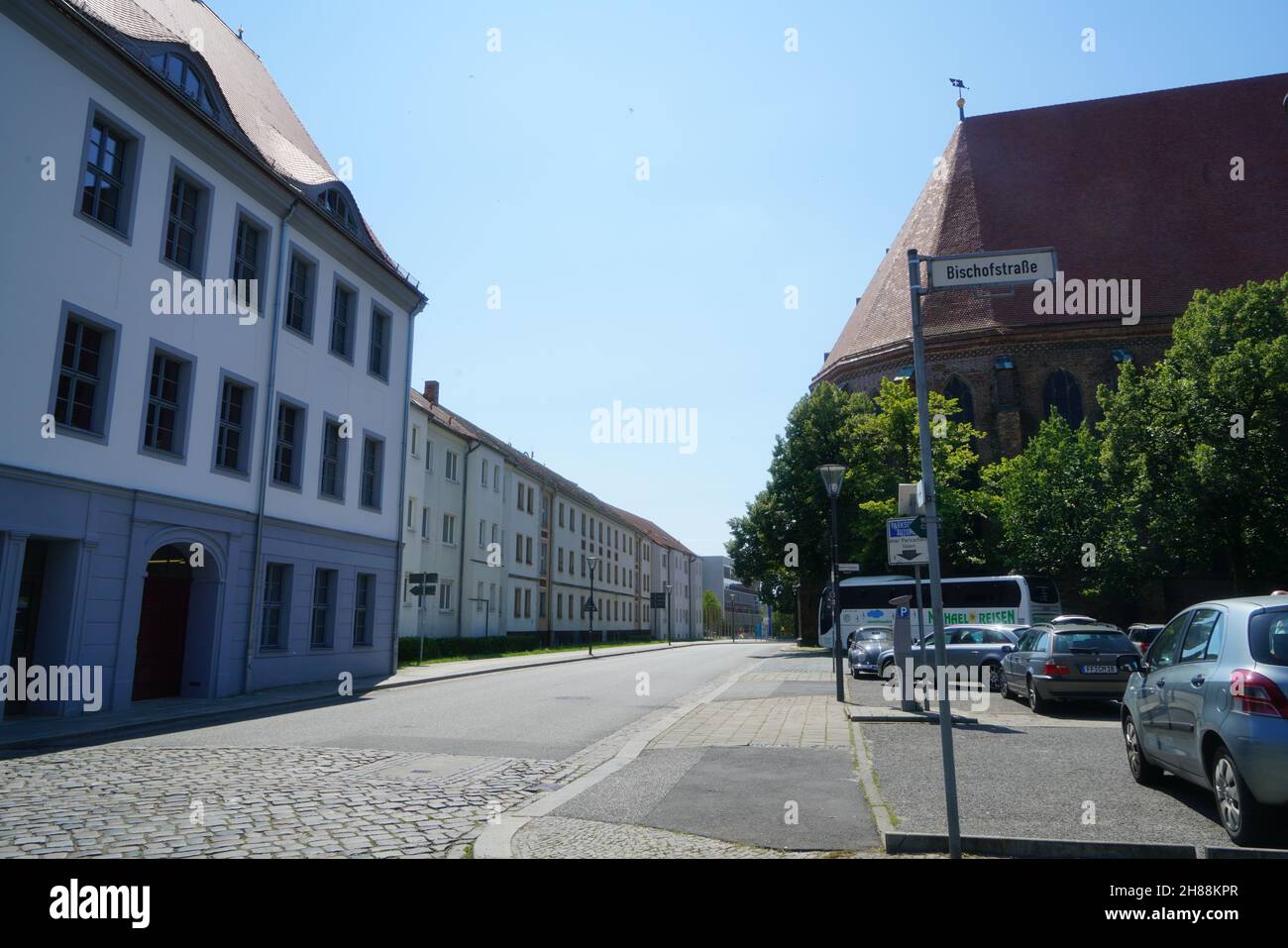 Ddr arquitectura hi-res stock photography and images - Alamy
