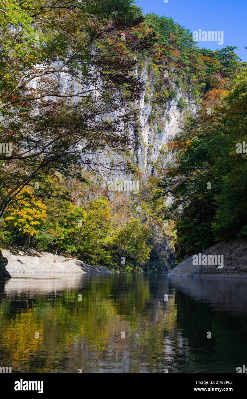 Ichinoseki iwate hi-res stock photography and images - Alamy