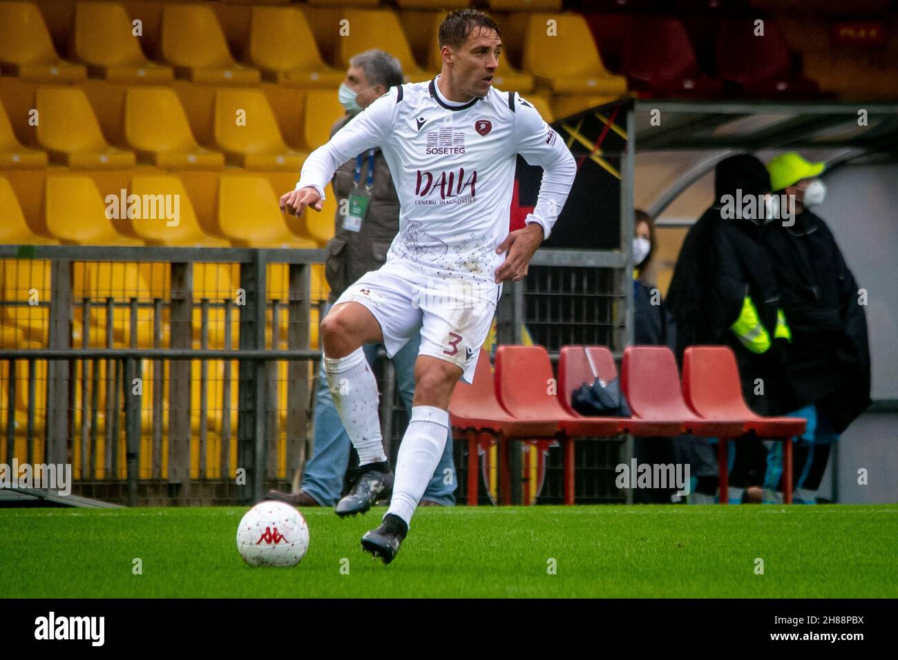 Cionek thiago reggina hi-res stock photography and images - Alamy