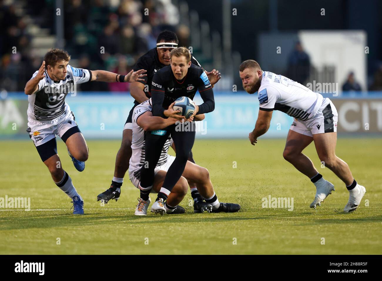 Max malins rugby hi-res stock photography and images - Alamy