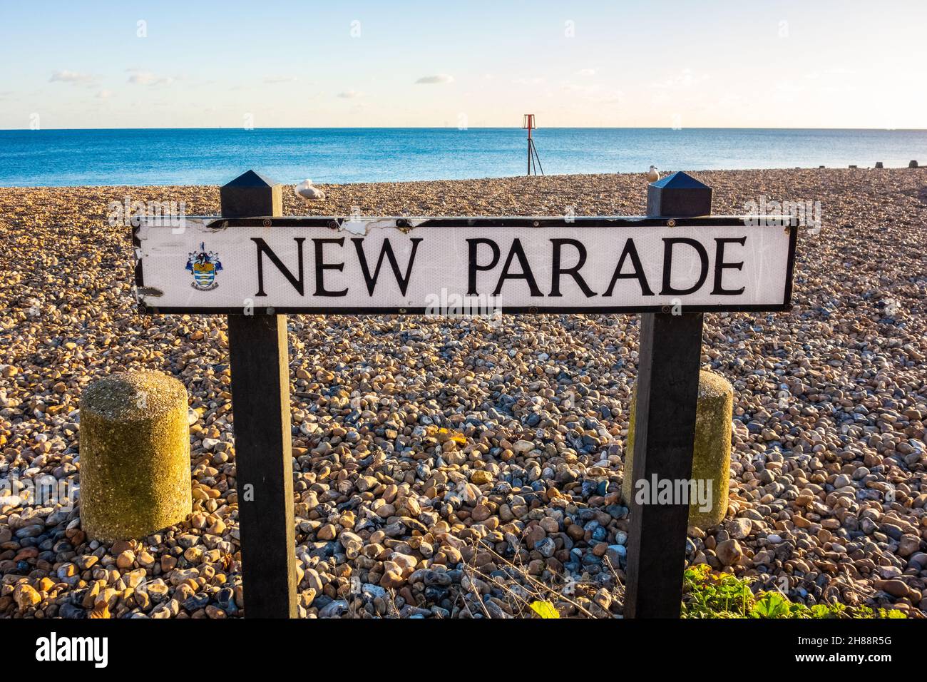 Pavement mounted information sign hi-res stock photography and images ...