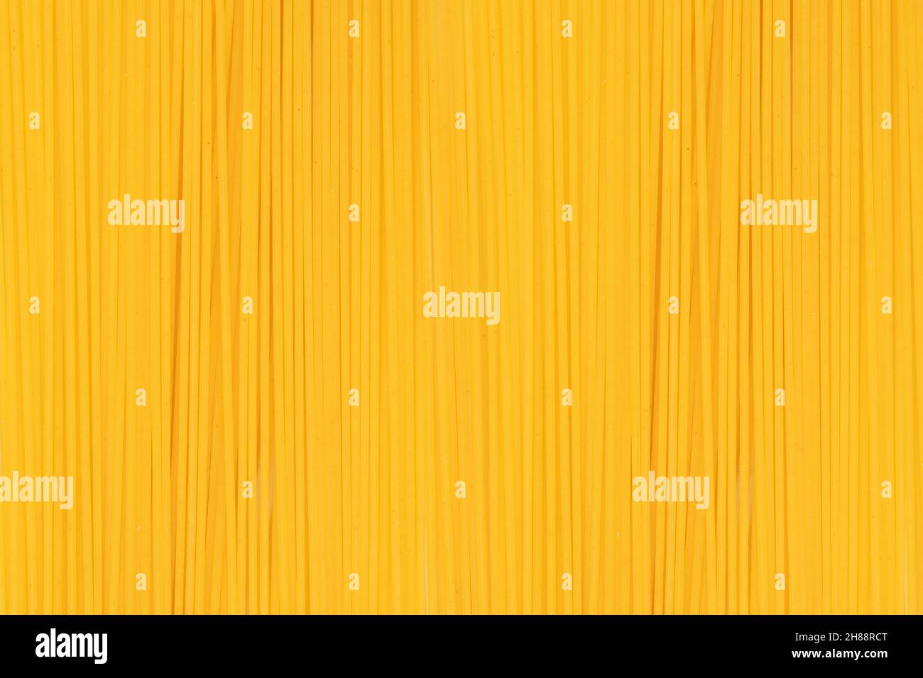 Spaghetti pasta texture - top view and closeup of raw spaghetti pasta ...
