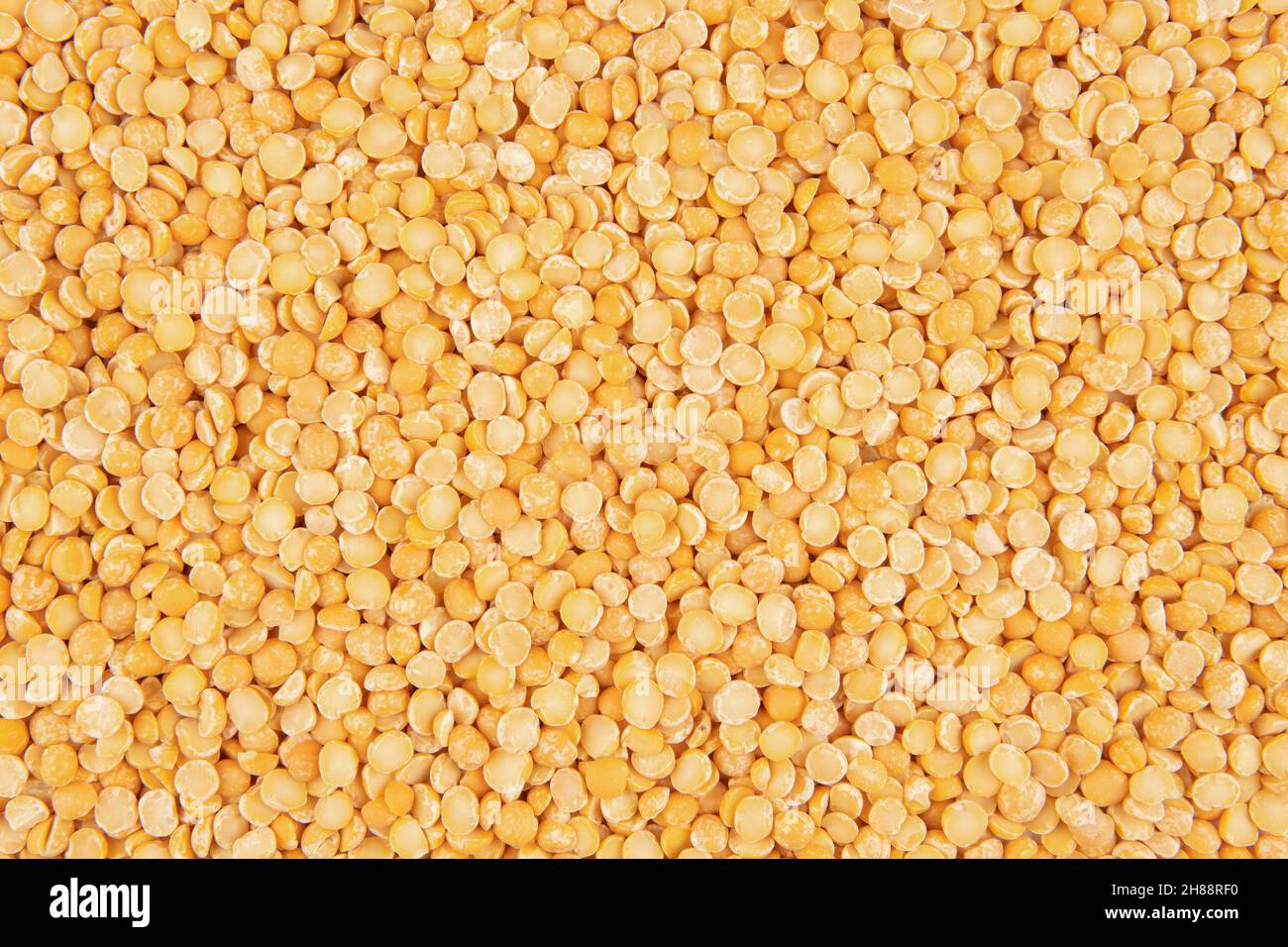 Raw peas texture - top view and close-up of raw peas grains Stock Photo ...