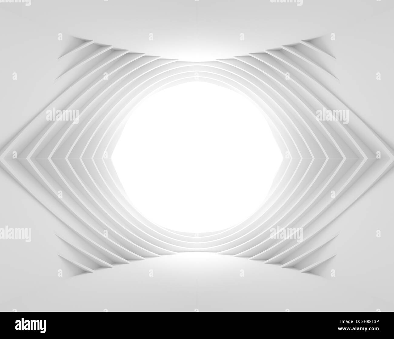 Abstract 3d background golden Black and White Stock Photos & Images - Alamy