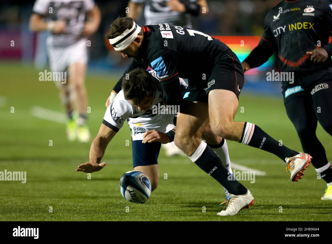 Alex goode 2021 hi-res stock photography and images - Alamy