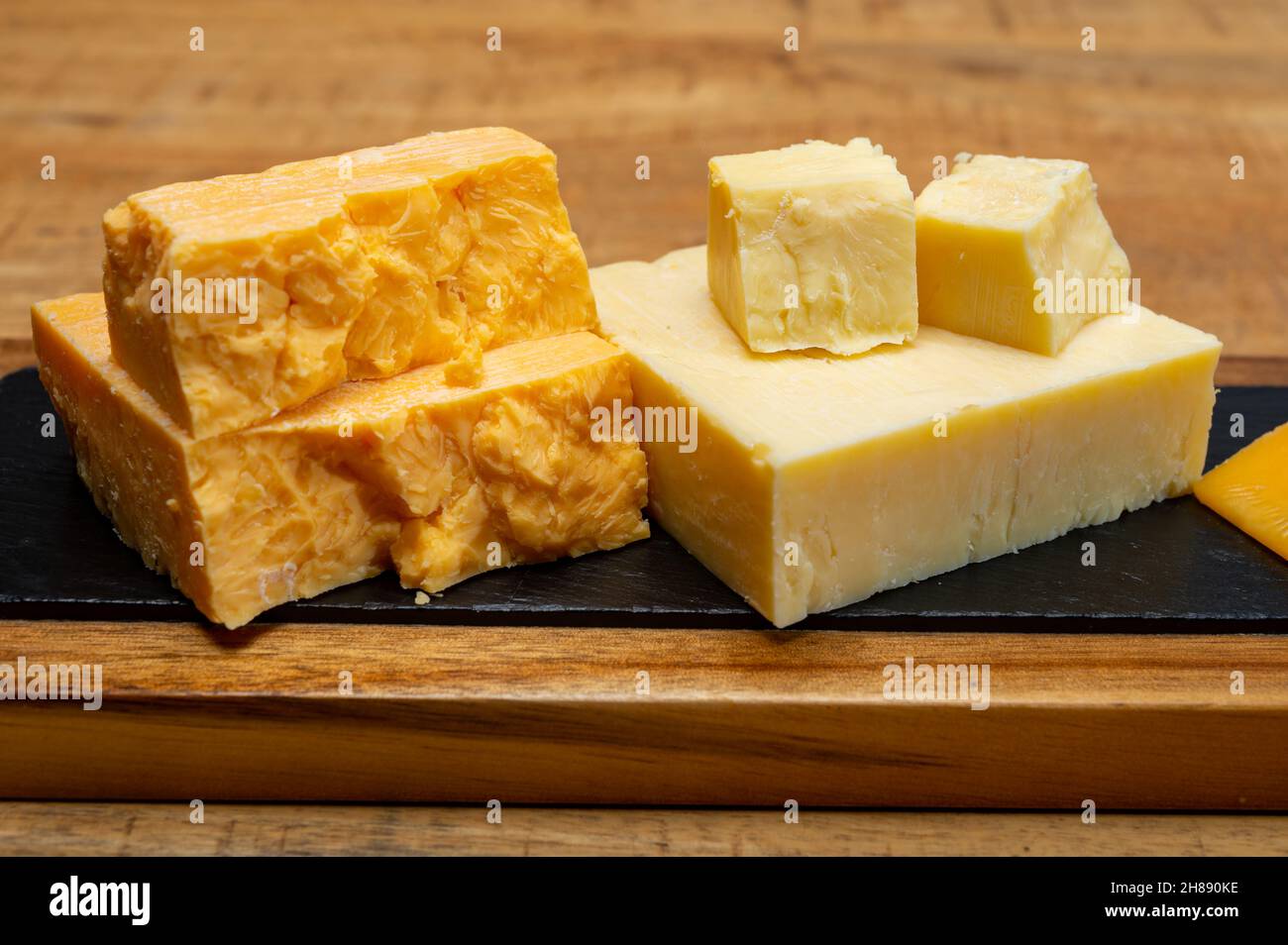 Scottish cheddar hi-res stock photography and images - Alamy