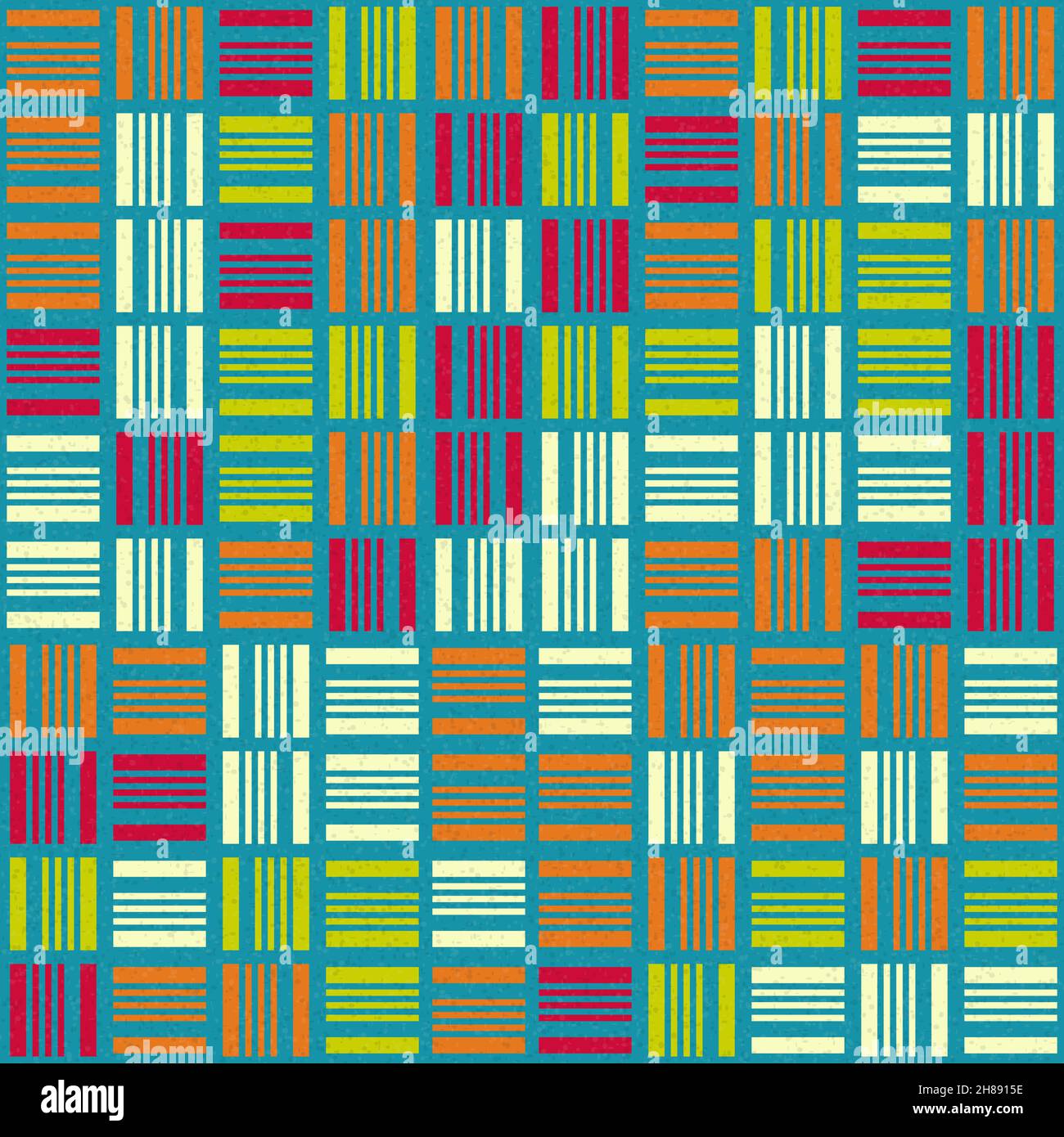 Abstract Geometrical Generative Computational Art Illustration Stock Vector Image And Art Alamy