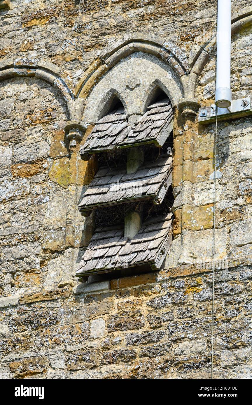 Slapton Manor Church - British Grand Prix - Silverstone 2021 Stock ...