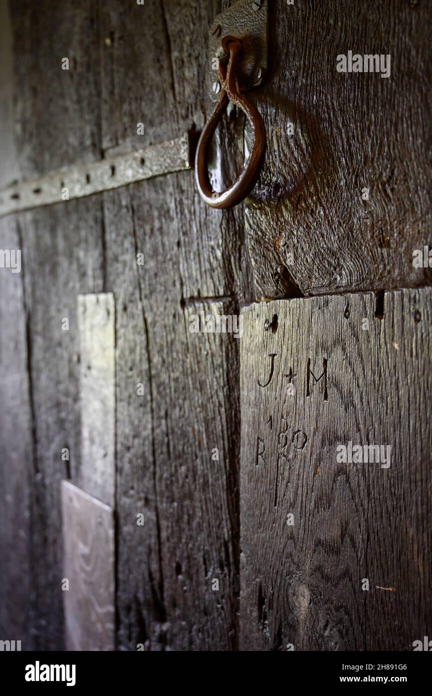 Slapton Manor Church - British Grand Prix - Silverstone 2021 Stock ...