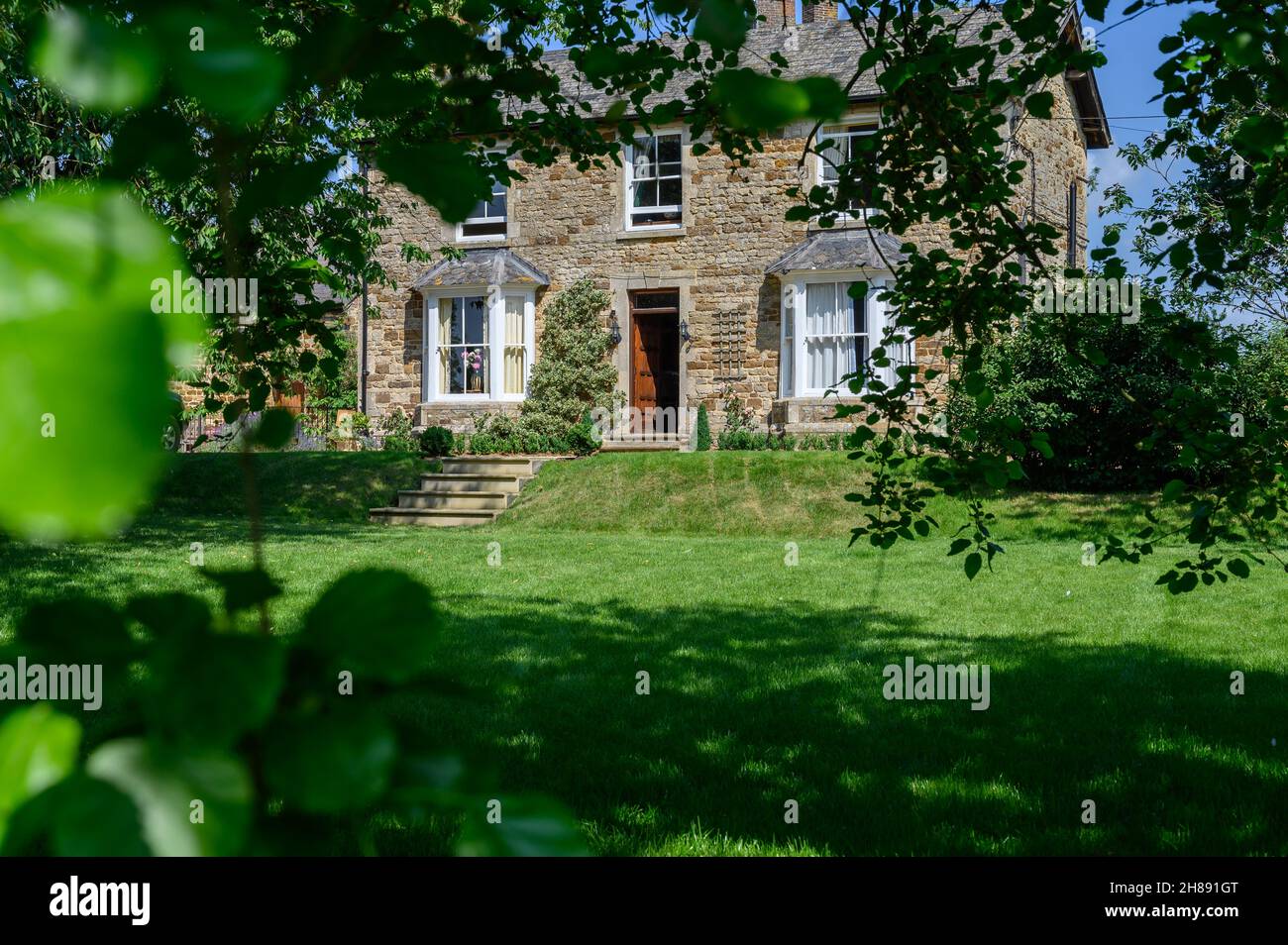 Slapton Manor -British Grand Prix - Silverstone 2021 Stock Photo - Alamy