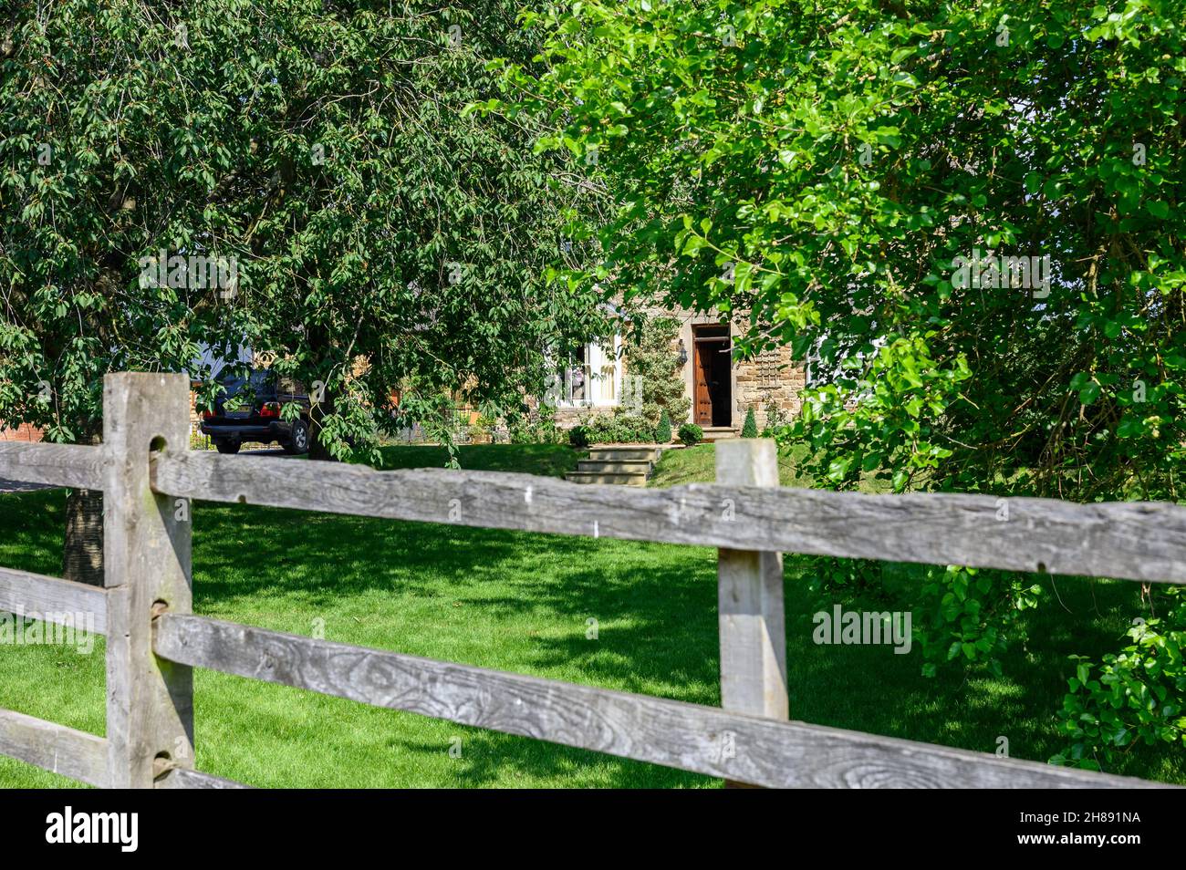 Slapton Manor -British Grand Prix - Silverstone 2021 Stock Photo - Alamy