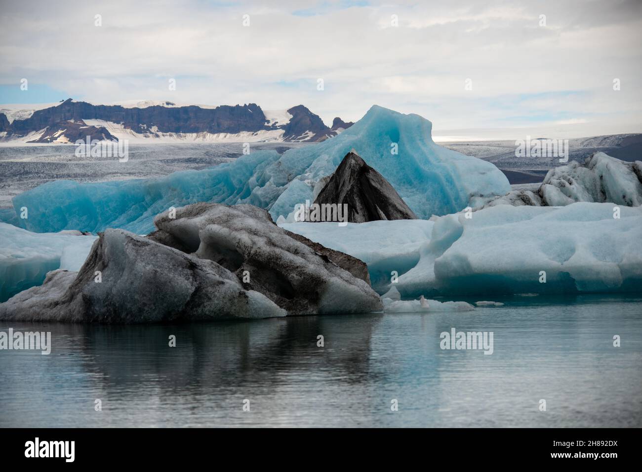 Iceflow hi-res stock photography and images - Alamy