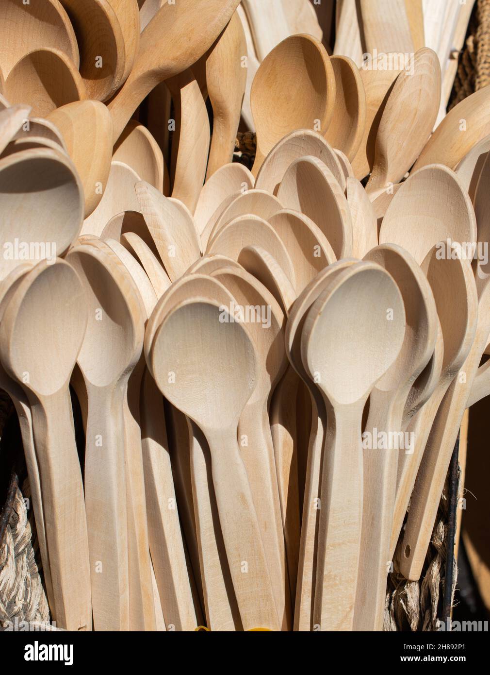 Kitchen materials hi-res stock photography and images - Alamy