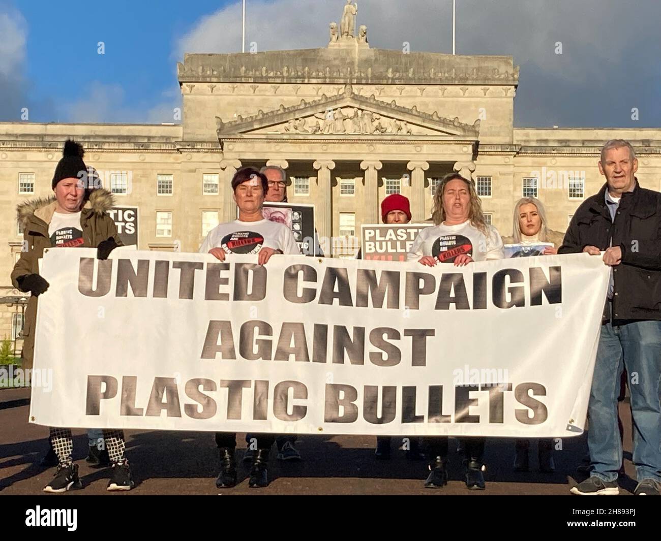 Plasticbullets hi-res stock photography and images - Alamy