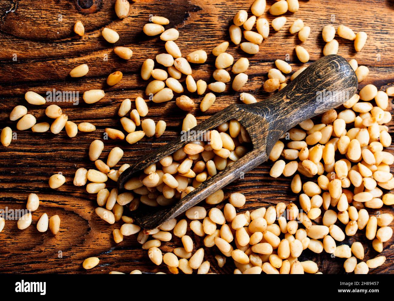 Pine nuts (cedar nuts) - delicious siberian product with nice taste and ...