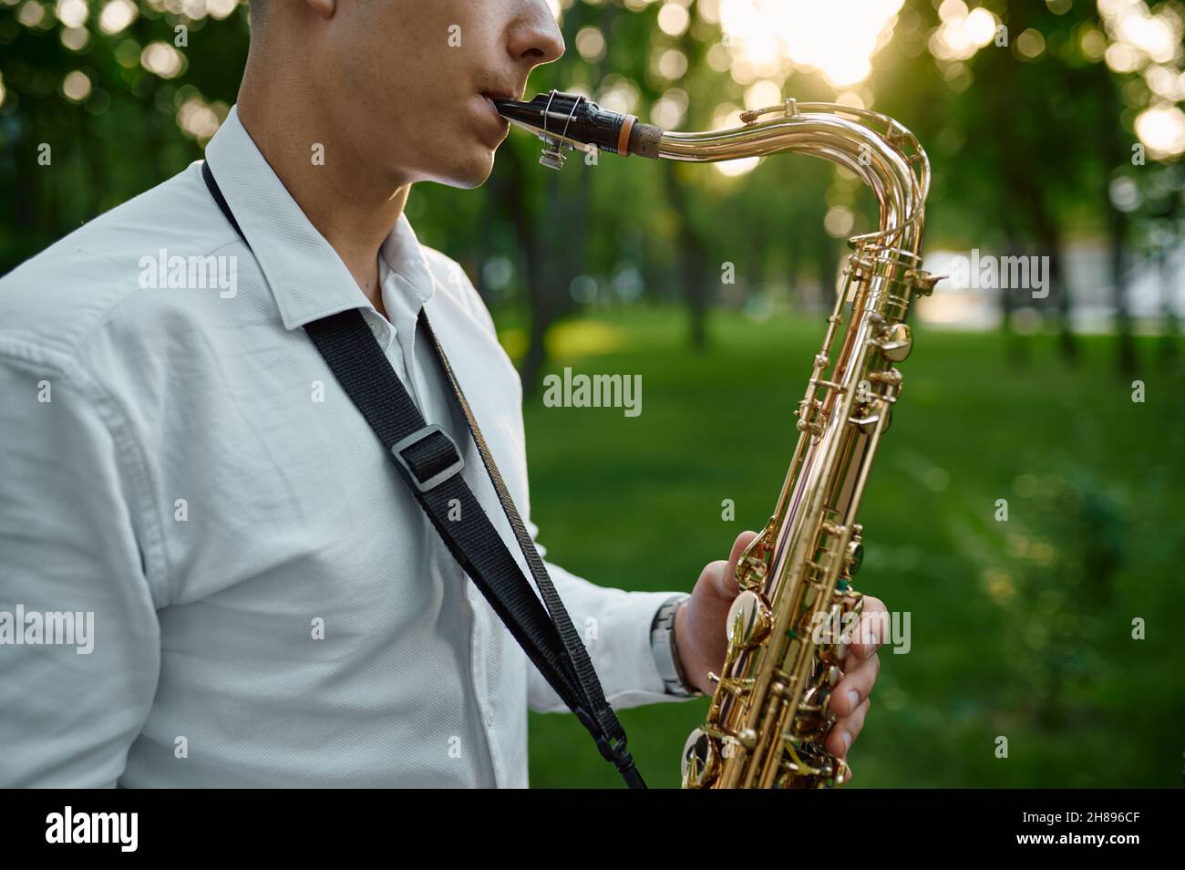 Melody park hi-res stock photography and images - Alamy