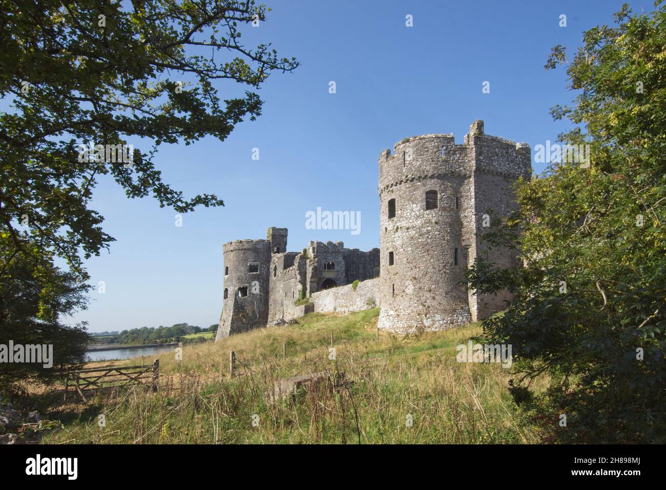 Owain ap cadwgan hi-res stock photography and images - Alamy