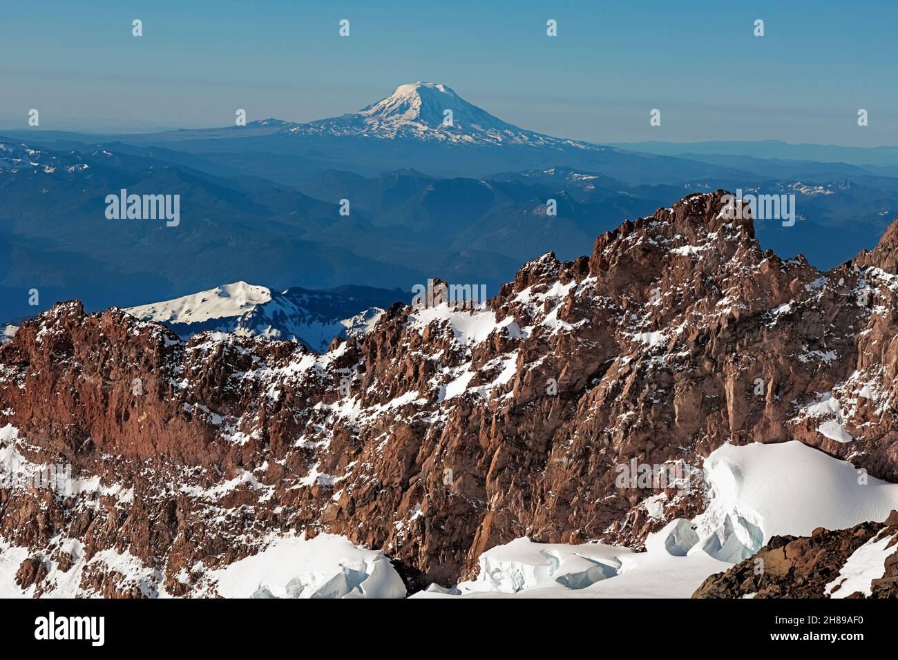 Disappointment ridge hi-res stock photography and images - Alamy