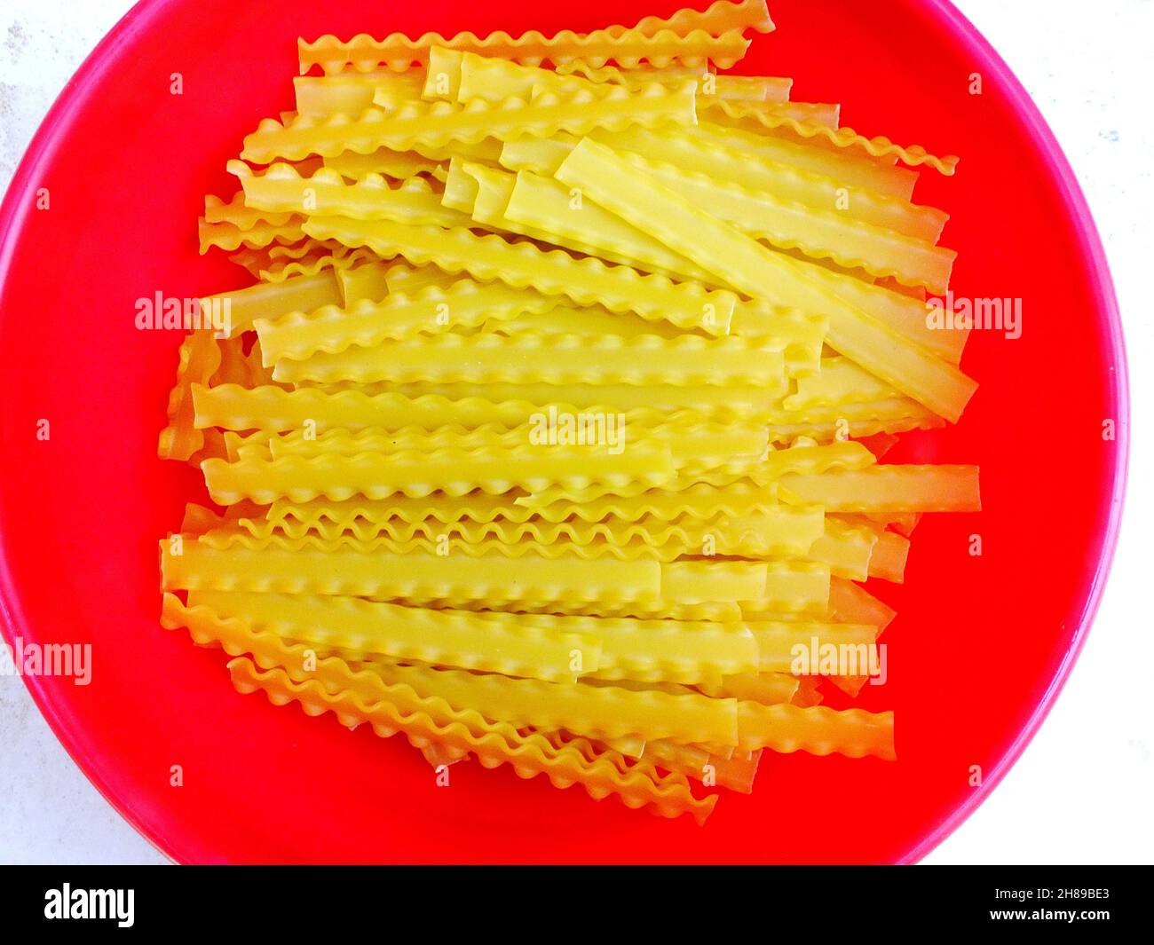 Pasta starch hi-res stock photography and images - Alamy