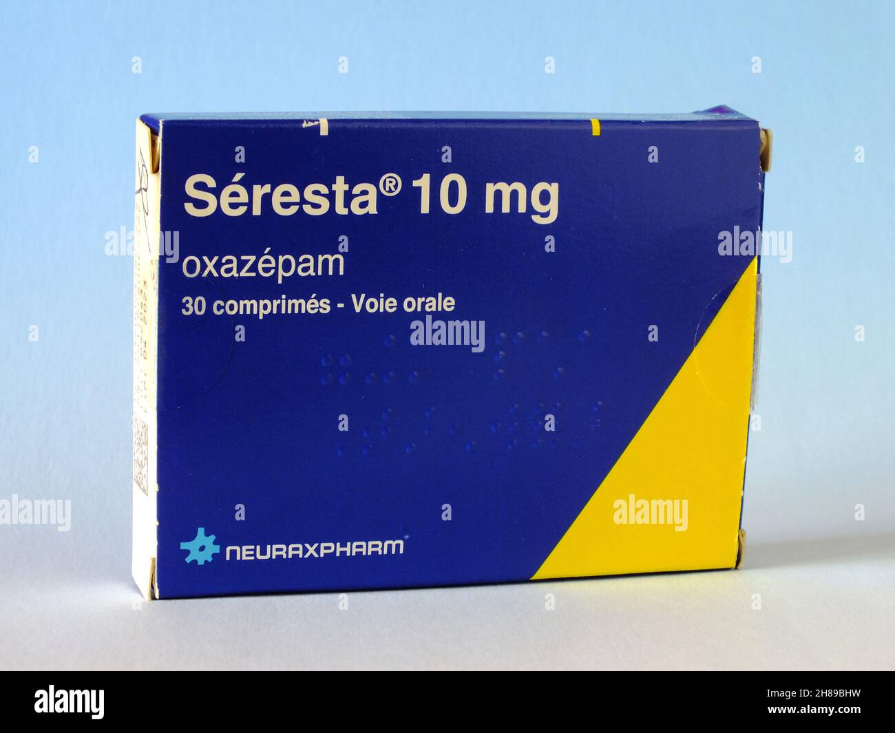 Seresta hi-res stock photography and images - Alamy