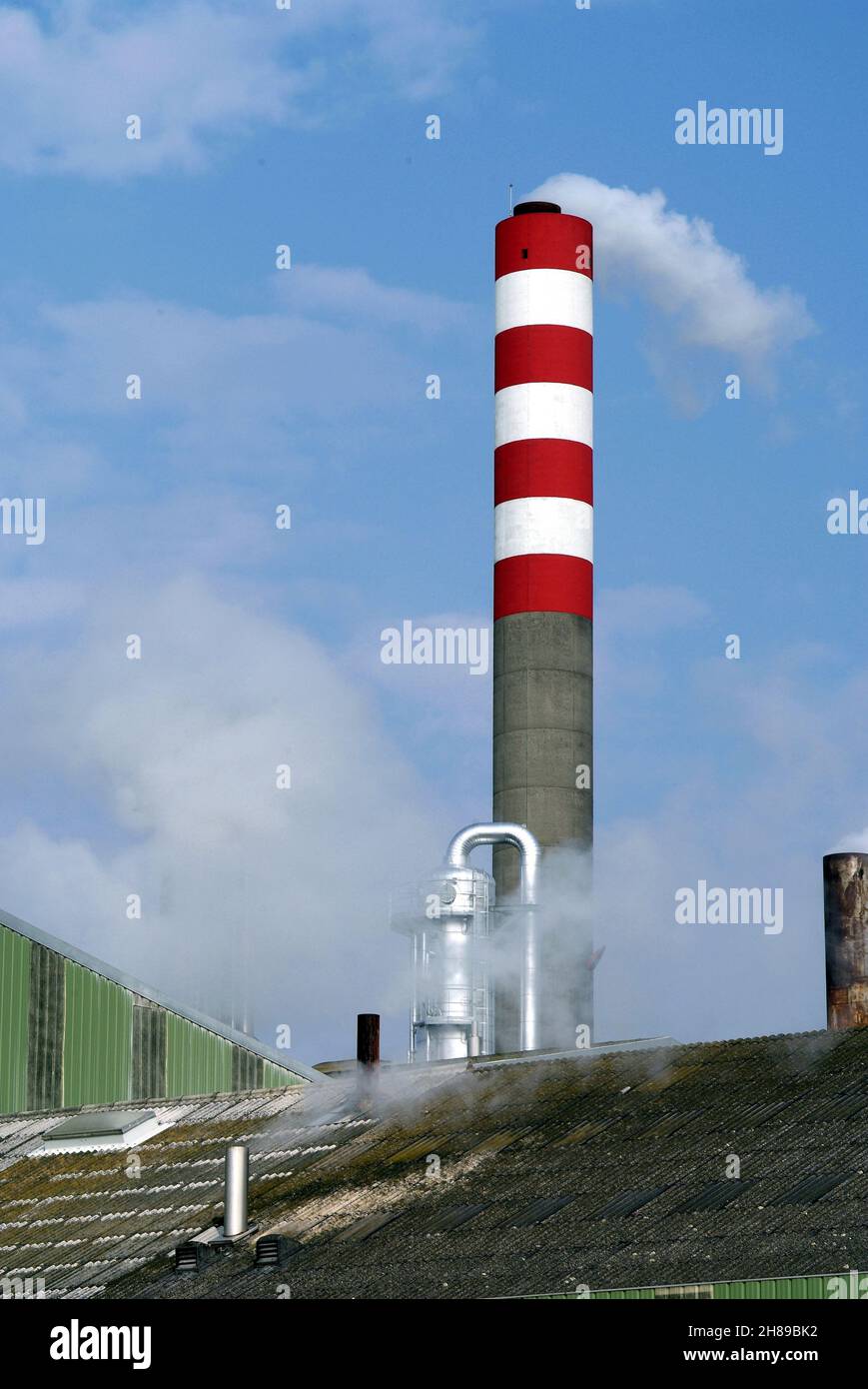Meterology climate change environment hi-res stock photography and ...