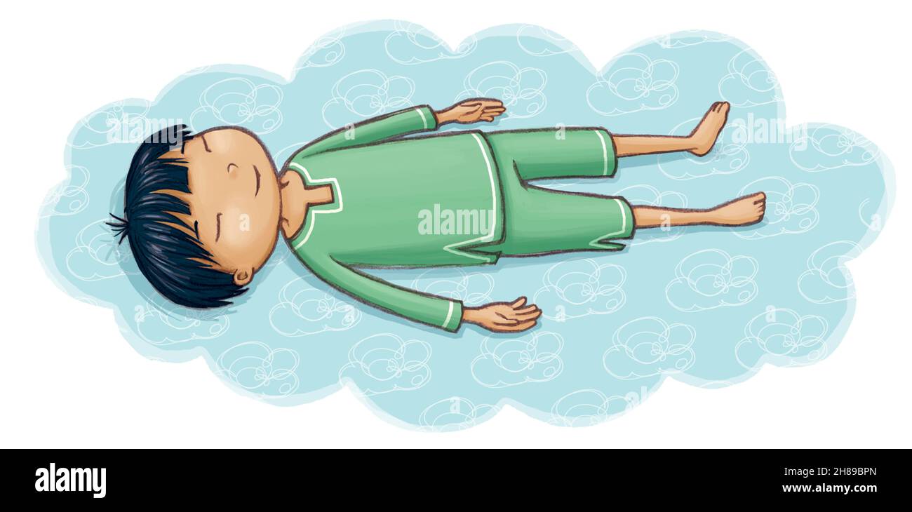 Being child Cut Out Stock Images & Pictures - Alamy