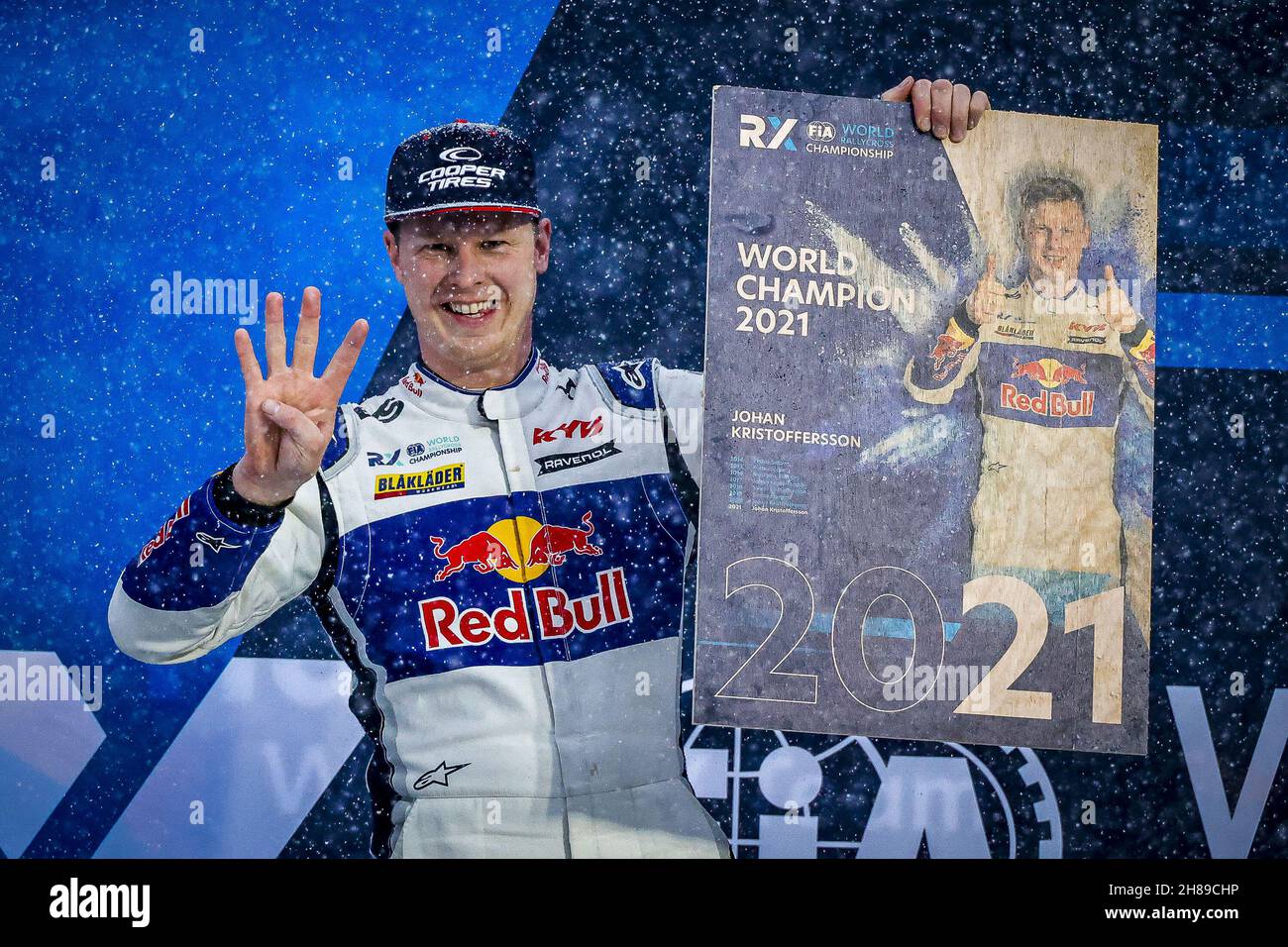 Rallycross hi-res stock photography and images - Alamy