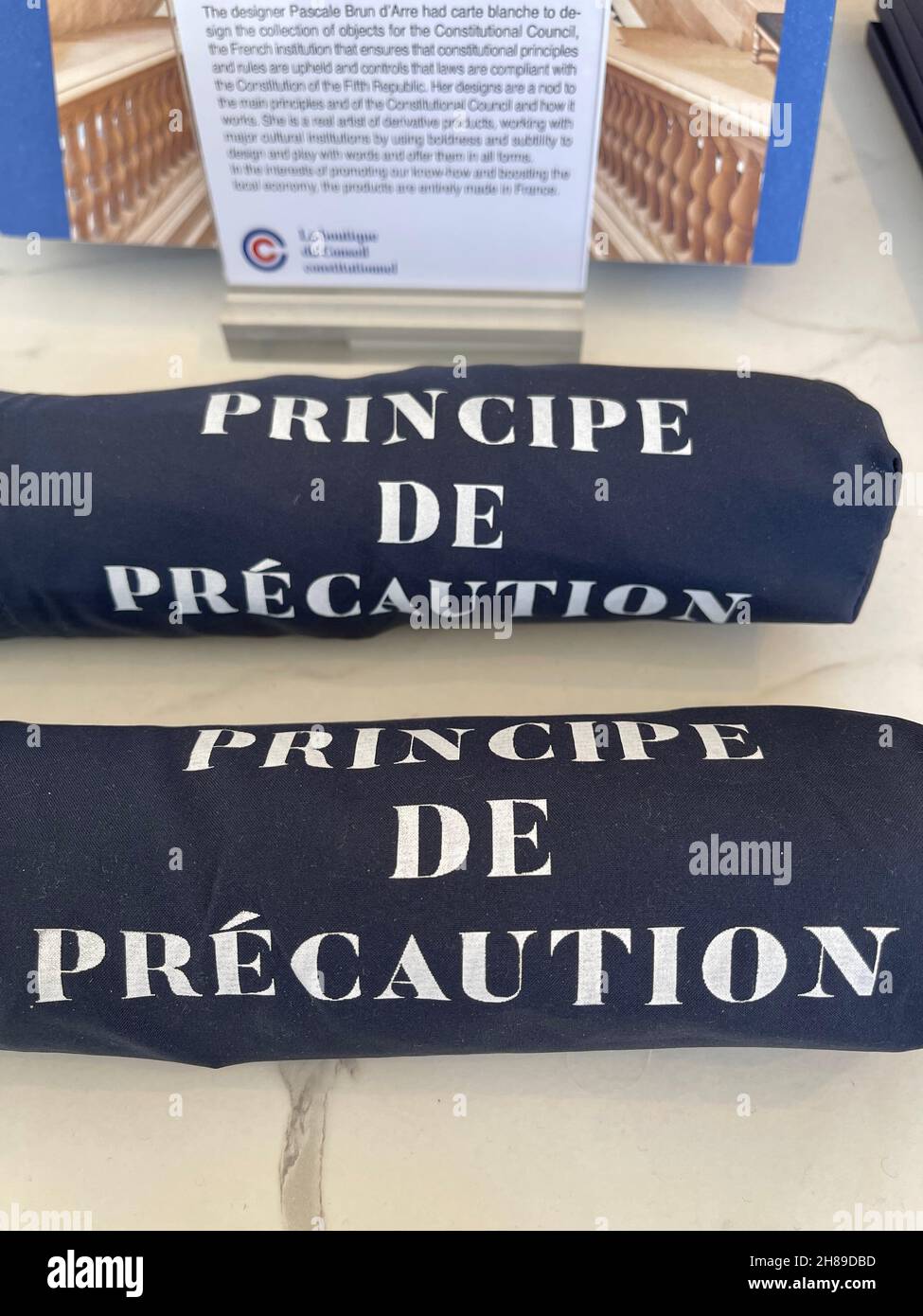 Precautionary Principle High Resolution Stock Photography and Images ...