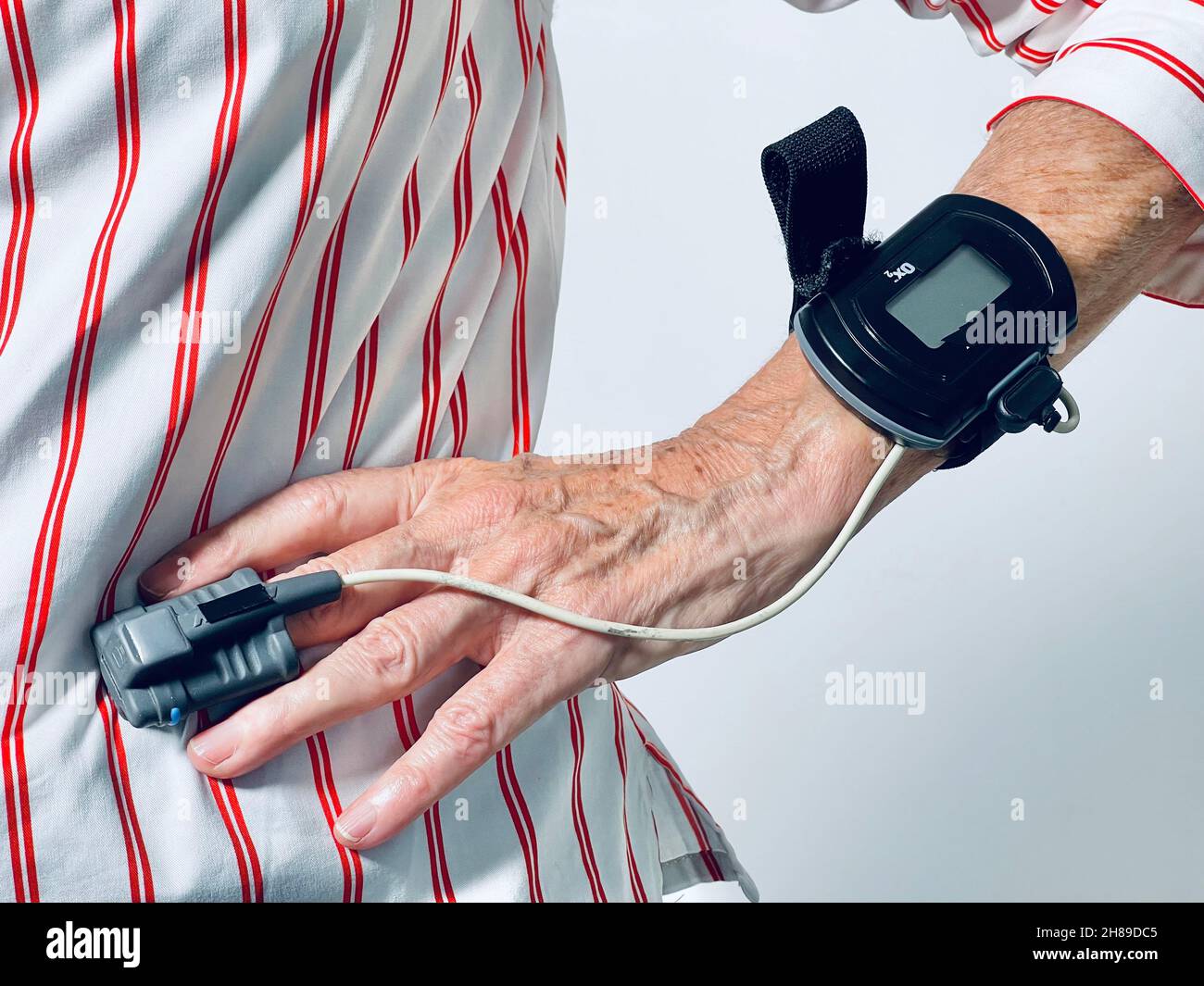 Finger nail anatomy hi-res stock photography and images - Alamy