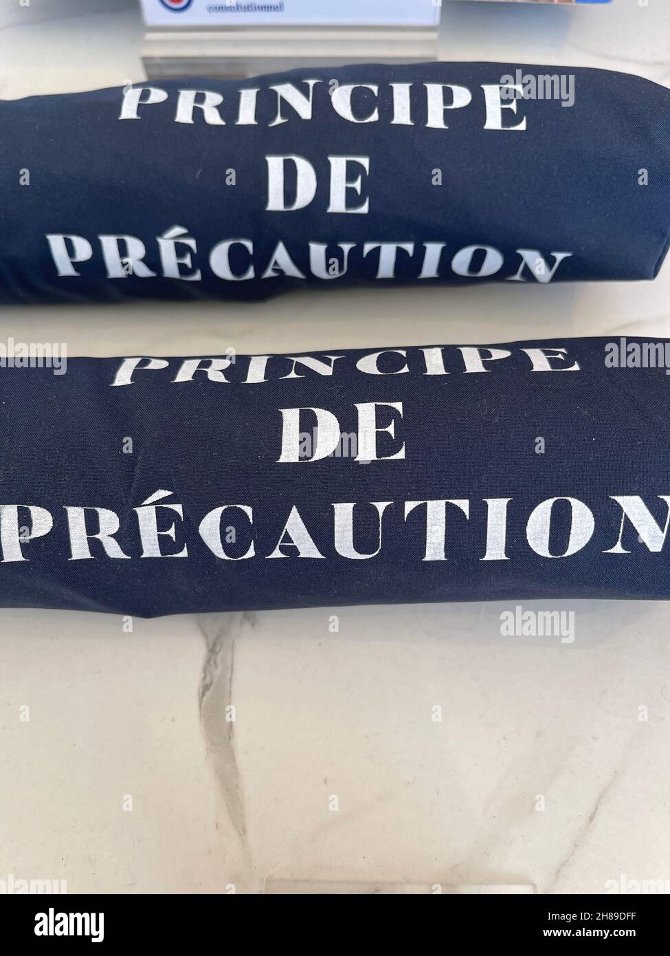 Precautionary principle hi-res stock photography and images - Alamy