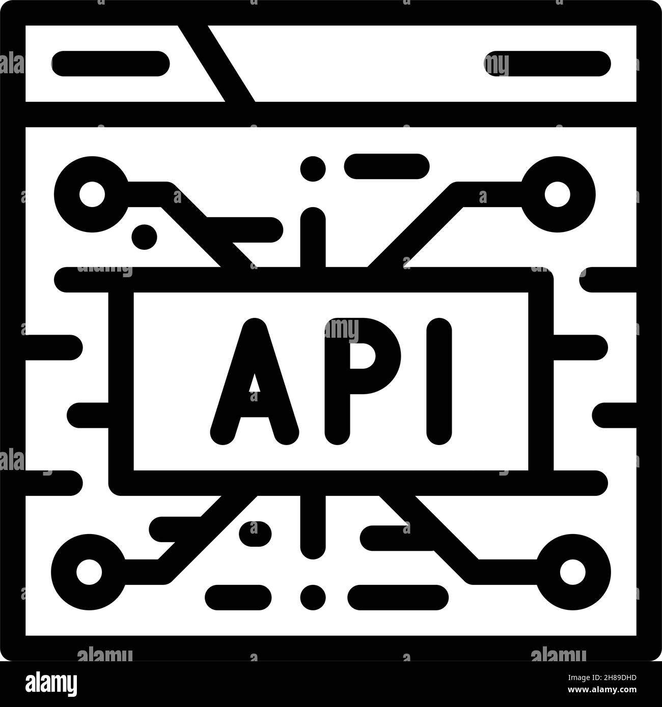 Signature item Black and White Stock Photos & Images - Alamy