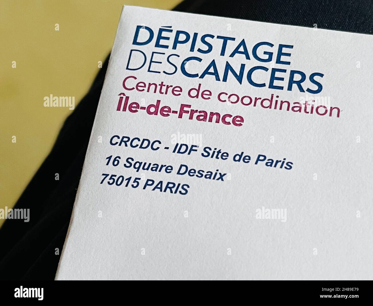 Cancer de hi-res stock photography and images - Alamy