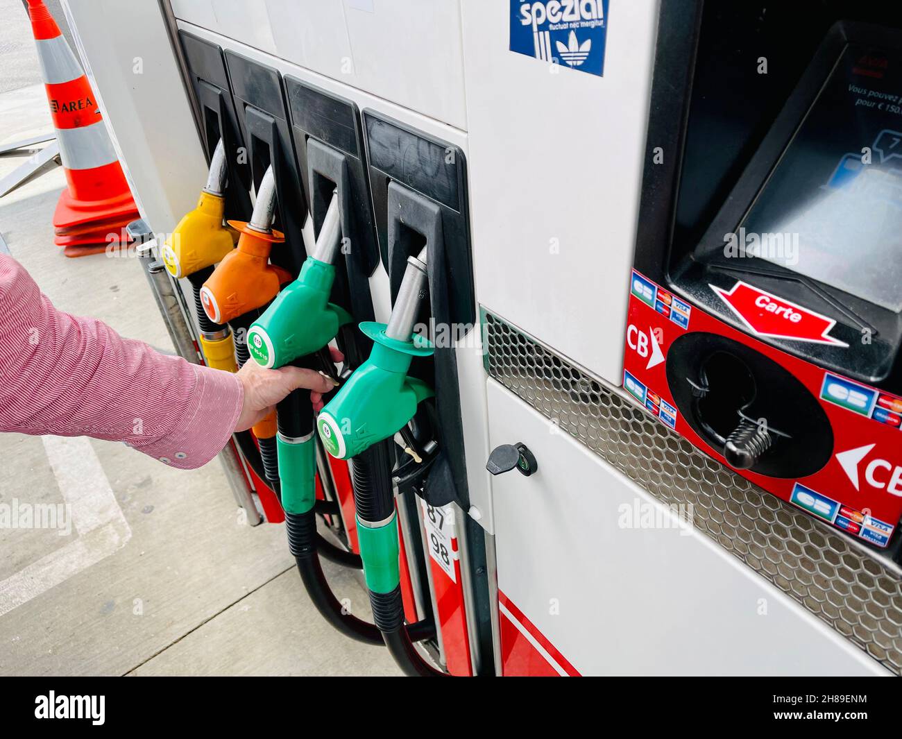 What Is Fuel Dispenser at Milla Levi blog