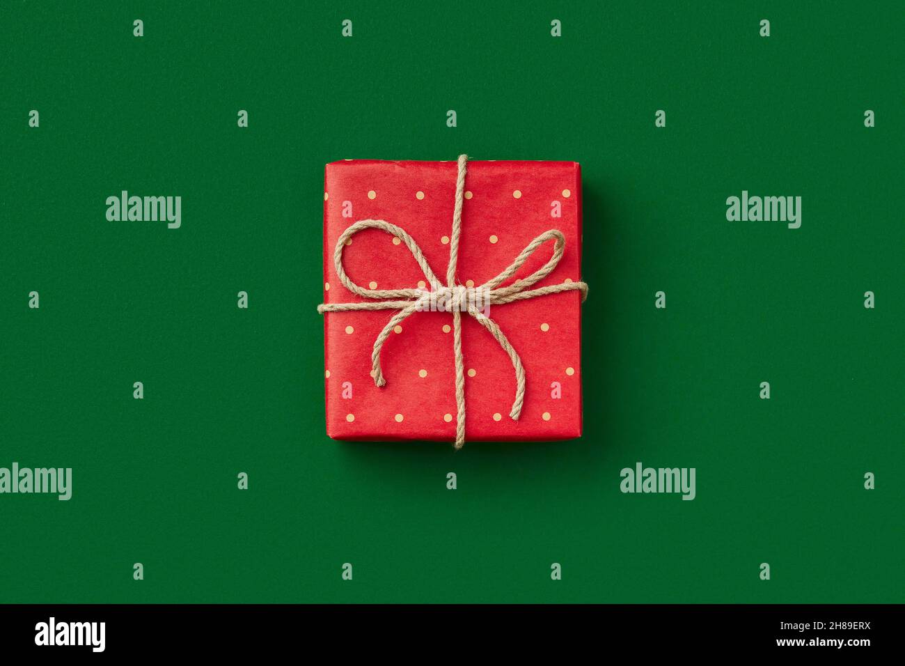 Christmas celebration concept gift hi-res stock photography and images ...