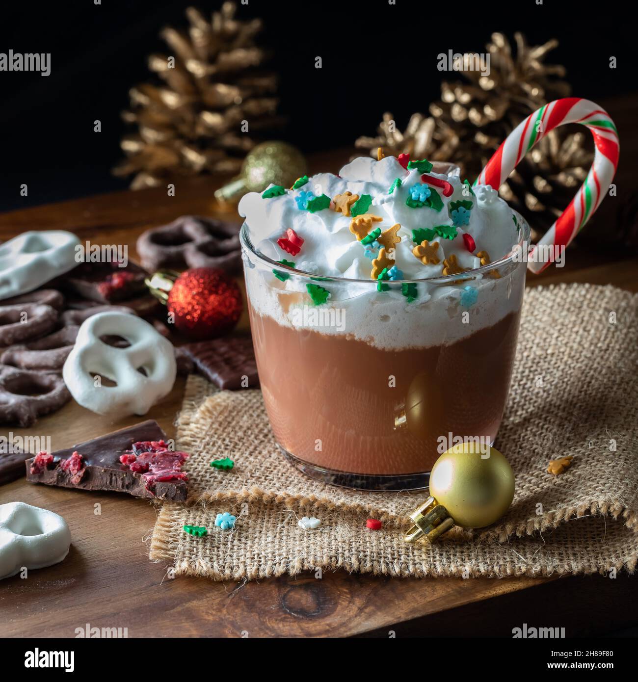 Whip cane hi-res stock photography and images - Alamy