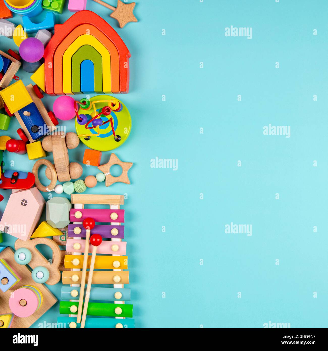 Educational Kids Backgrounds